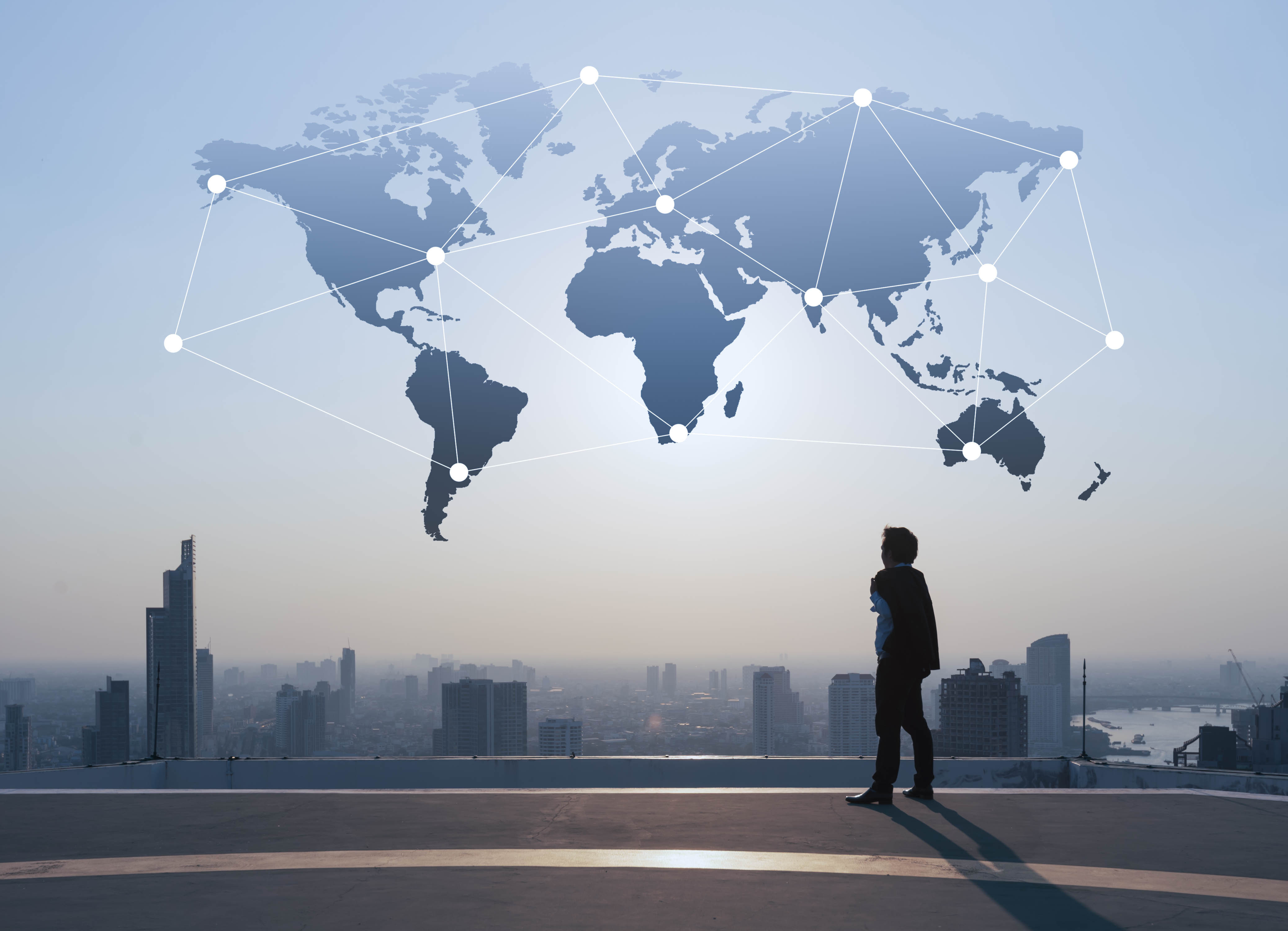 The lifecycle of your business