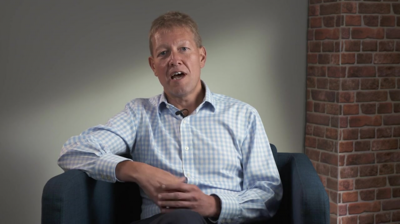 The lifecycle of your business