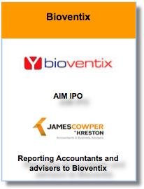 Case Study - Bioventix