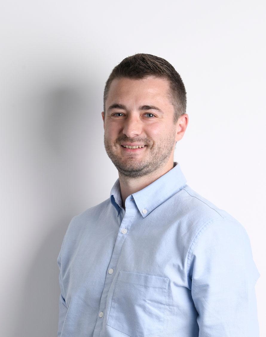 Meet some of the Farms and Estates Team